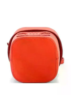Celine Cuir Triomphe Box Bag