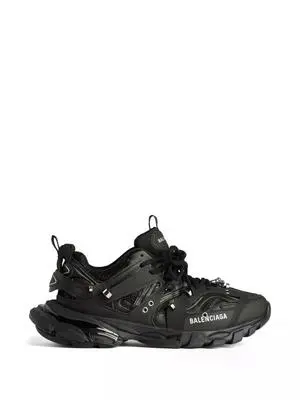Balenciaga Logo-print Sneakers