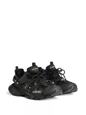Balenciaga Logo-print Sneakers