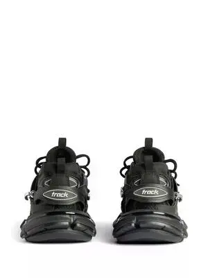 Balenciaga Logo-print Sneakers