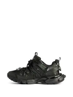 Balenciaga Logo-print Sneakers