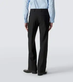 Gucci Gg Suit Pants