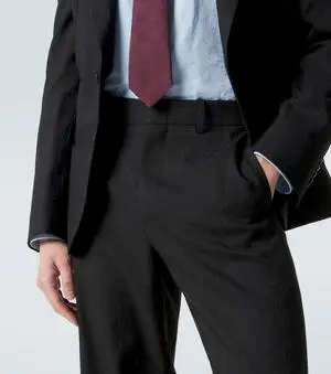 Gucci Gg Suit Pants