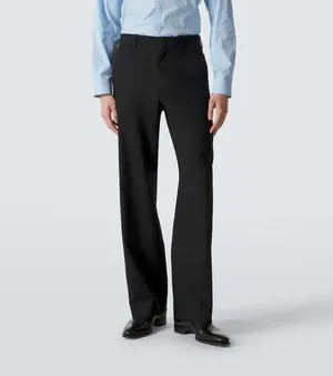 Gucci Gg Suit Pants