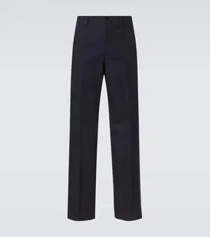 Gucci Slit Pants For Men