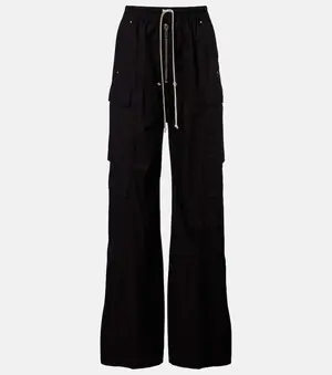 Rick Owens Cargo Pants For Women