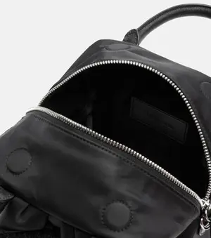 Simone Rocha Mini Embellished Top-handle Bag
