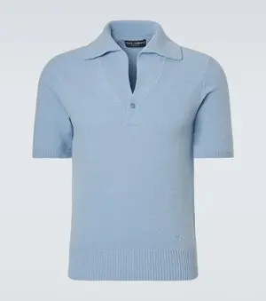 Dolce & Gabbana Cotton-blend Sweater