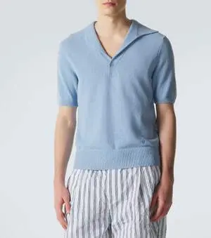 Dolce & Gabbana Cotton-blend Sweater