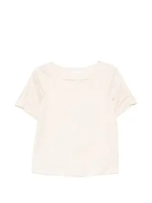 Susanne Bommer Short Sleeve Tops