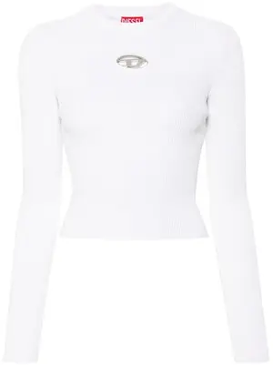 Diesel® Textured Performance Tops For Women