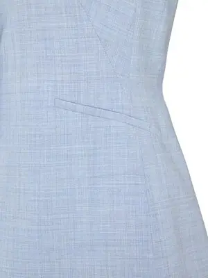 BOSS Wool Vest