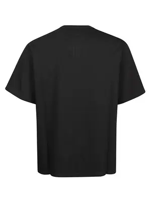 Rick Owens Brad T-shirt - Black