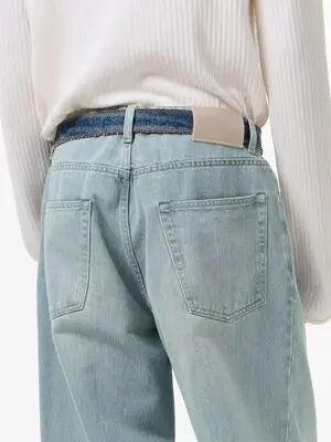 Our Legacy Vast Jeans - Multi