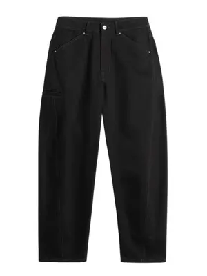 LEMAIRE Maxi Workwear Trousers
