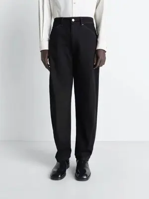 LEMAIRE Maxi Workwear Trousers
