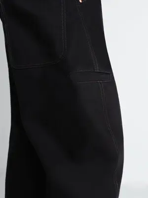 LEMAIRE Maxi Workwear Trousers