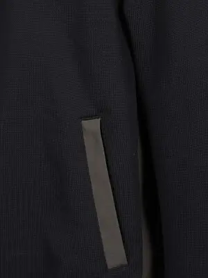 Sacai Zip-up Jacket - Beige