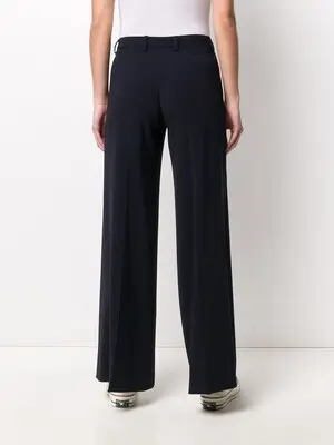 Alberto Biani Cady Trousers - Blue