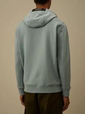 C.P. COMPANY Drawstring Hooded Sweatshirt