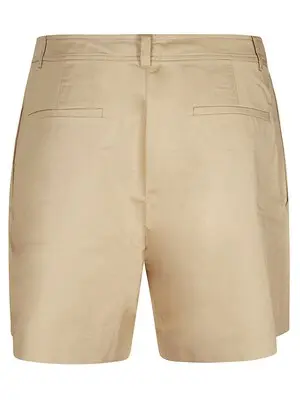 Ralph Lauren Wide-leg Shorts
