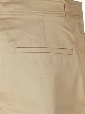 Ralph Lauren Wide-leg Shorts