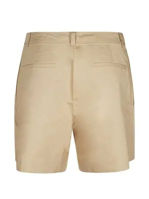 Ralph Lauren Wide-leg Shorts
