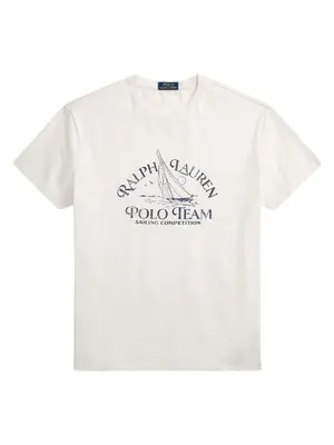 Polo Ralph Lauren Classic Fit T-shirt