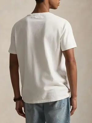 Polo Ralph Lauren Classic Fit T-shirt
