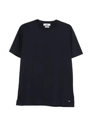 HESKIMO Cotton T-shirt