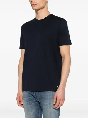 HESKIMO Cotton T-shirt