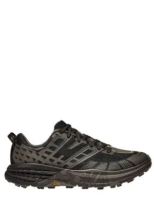 HOKA® Speedgoat 2 Sneakers - Black
