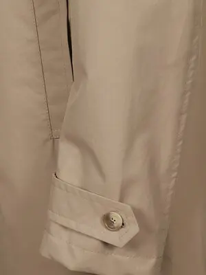 Tagliatore Trench Nolan - Grey