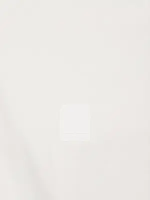 C.P. COMPANY Polo Shirt With Logo - White