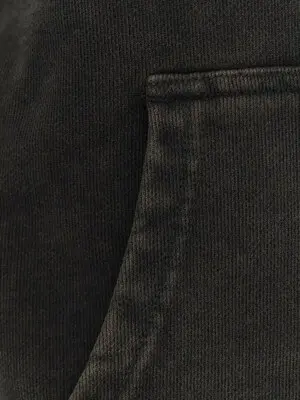 ENTIRE STUDIOS Standard Hood Sweatshirt - Black