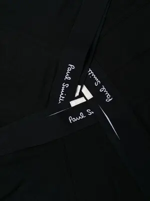 Paul Smith Logo Trunk 3-pack - Black