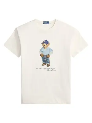 Polo Ralph Lauren Polo Bear T-shirt