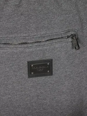 Dolce & Gabbana Essential Trousers