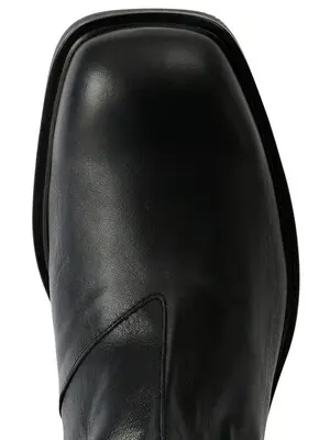 Our Legacy Daimono Boot - Black