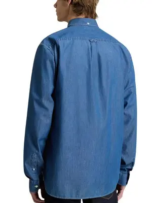 Woolrich Denim Shirt