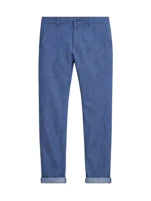 DONDUP Carrot Chino Joe Pants