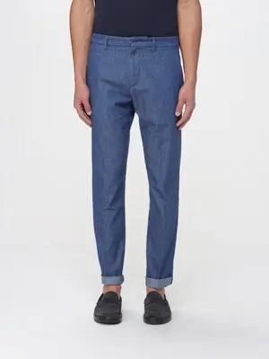 DONDUP Carrot Chino Joe Pants
