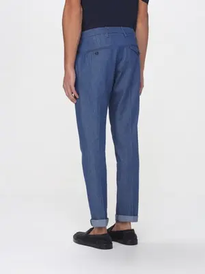 DONDUP Carrot Chino Joe Pants