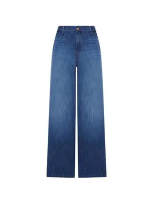 LOIS Marlene Jeans - Blue