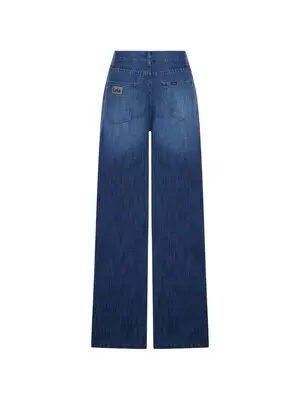 LOIS Marlene Jeans - Blue