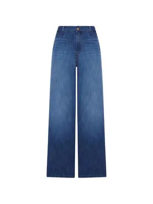 LOIS Marlene Jeans - Blue