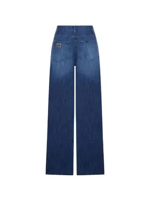 LOIS Marlene Jeans - Blue