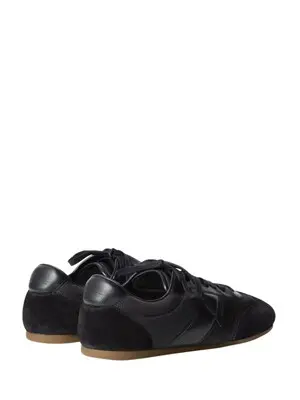 LEMAIRE Soft Runner Sneakers - Black