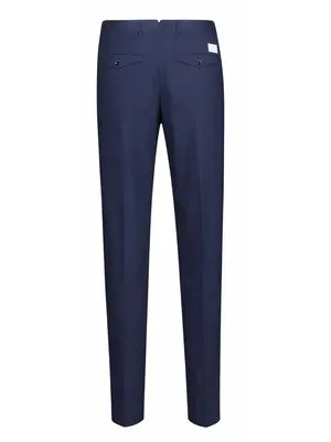 NINE:INTHE:MORNING Jupiter Flat Slim Trousers
