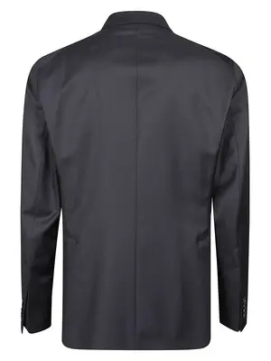 Tagliatore Suit - Blue